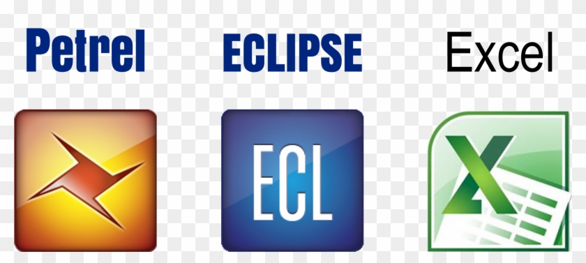 Connects To Industry Standards - Petrel Software Logo Clipart (#4957934 ...