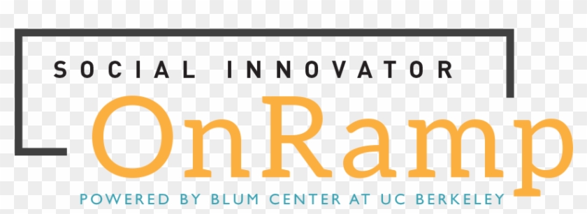 Onramp-logo - Oval Clipart (#4959050) - PikPng