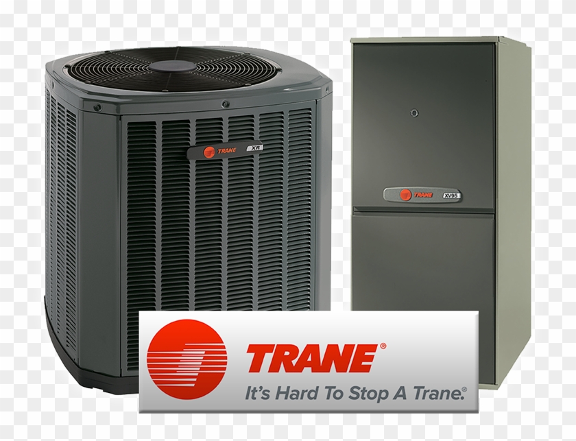 Trane Logo Png Clipart (#4960229) - PikPng