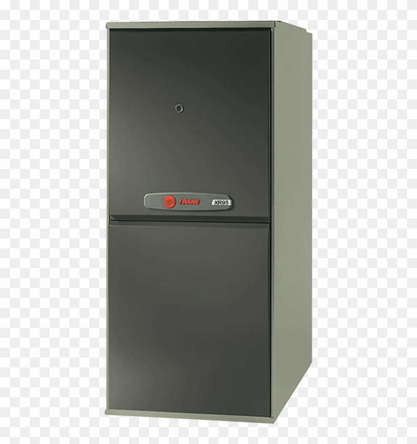 Trane Xr95 Furnace - Xr Single Stage Xr95 Trane Furnace Clipart ...