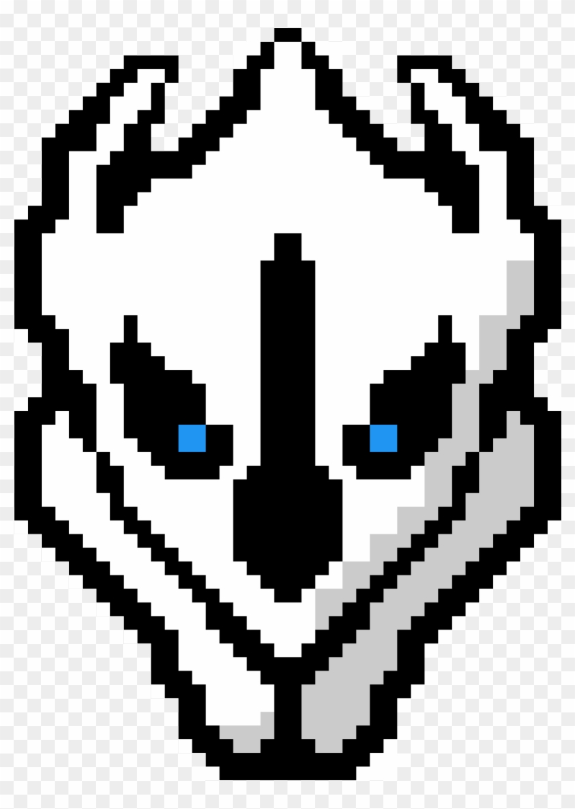 Gaster Blaster Mk Custom Gaster Blaster Pixel Art Clipart | The Best ... Gaster Blaster Mk Custom Gaster Blaster Pixel Art Clipart | The Best ...