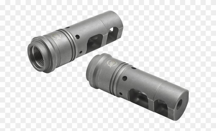 Surefire Sfmb 556 Clipart (#4965305) - PikPng