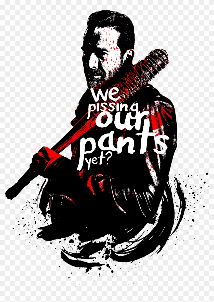 Vampire Bats Walking