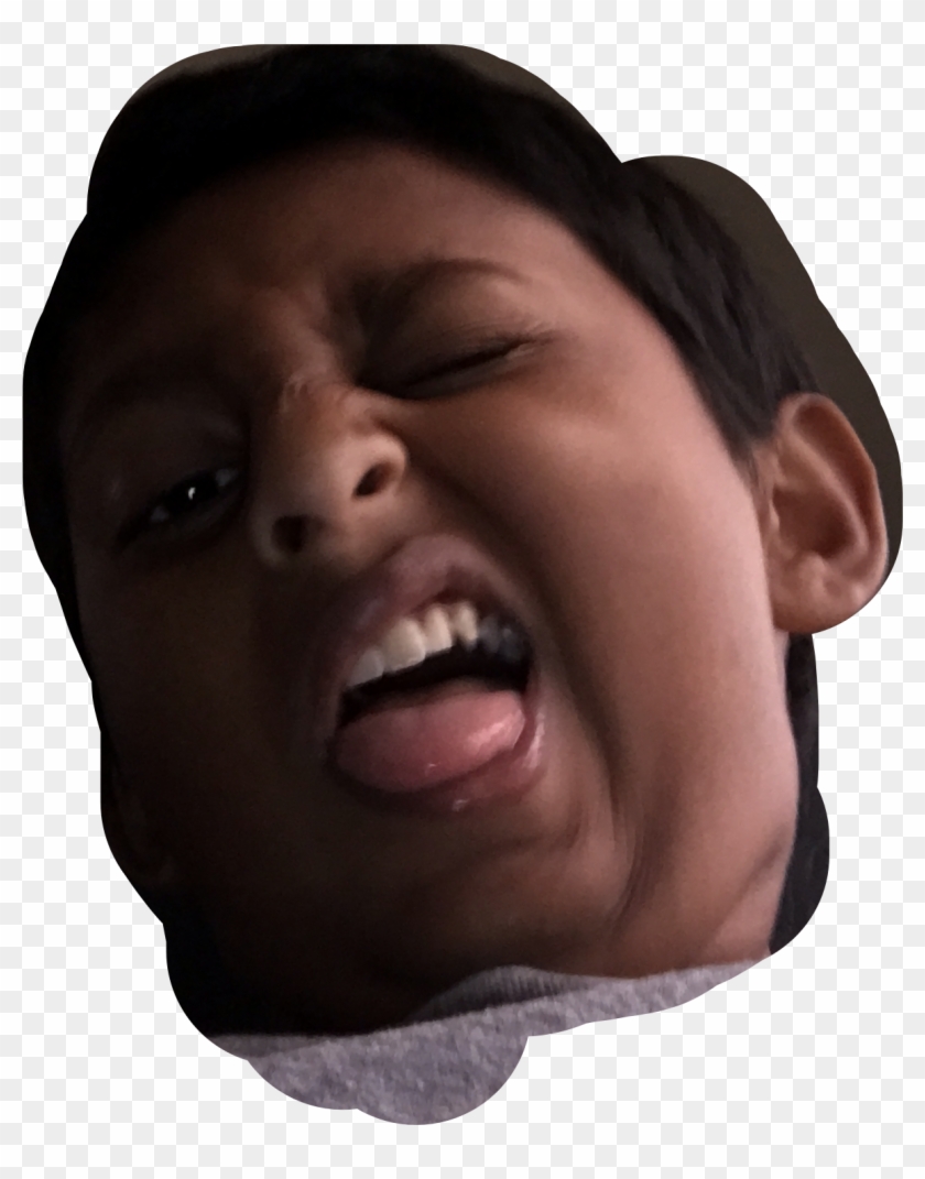 Spicy Slurp Juice Freetoedit - Child Clipart (#4974091) - PikPng