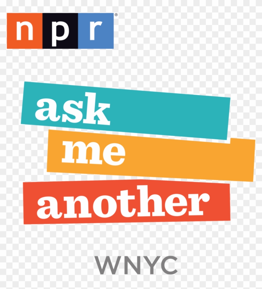 New Ama Logo - Npr Music Clipart (#4976416) - PikPng