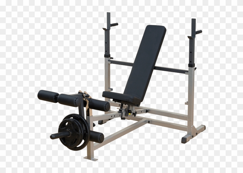 Download Bench Press Leg Extension Leg Curl Combo - Body Solid Gdib46l ...