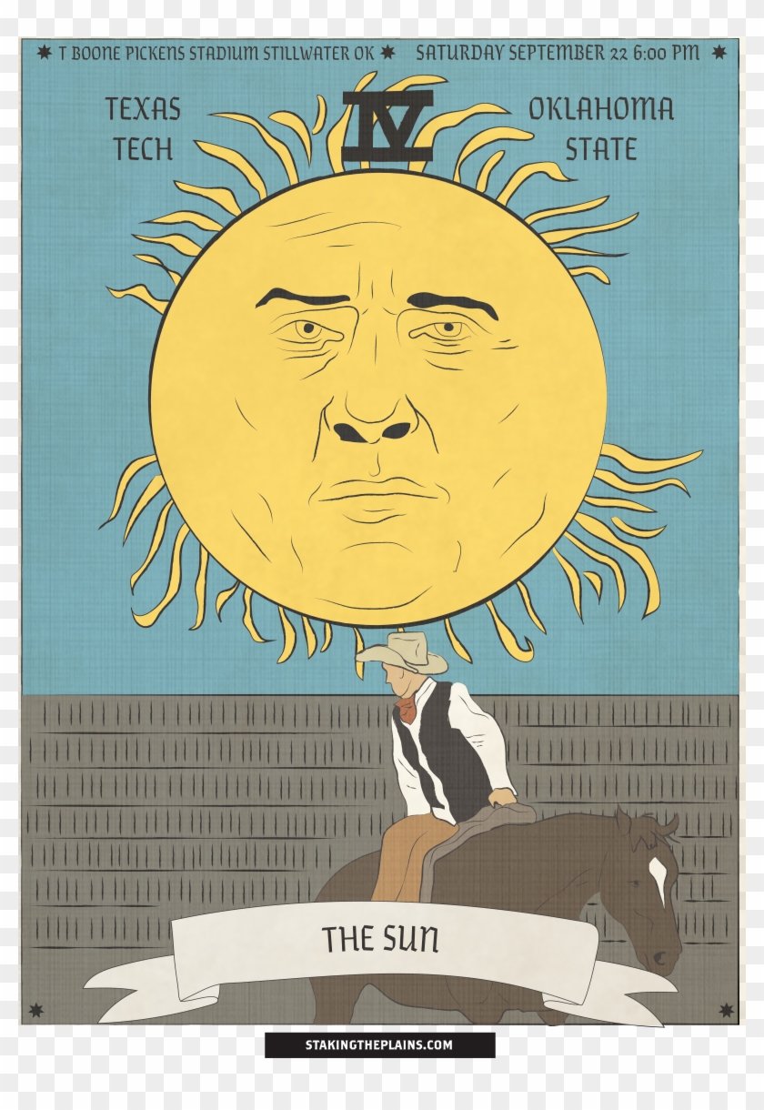 This Week's Fortune Is Portended By - Poster Clipart (#4977326) - PikPng