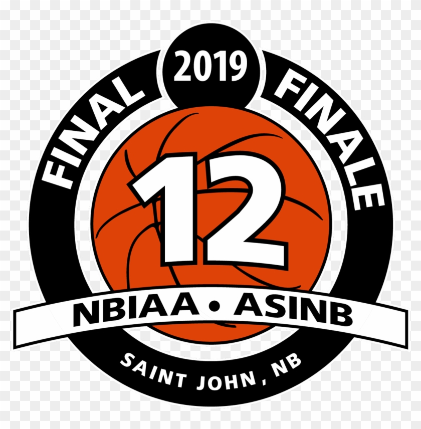 Final 12 2019 - Circle Clipart (#4977747) - PikPng