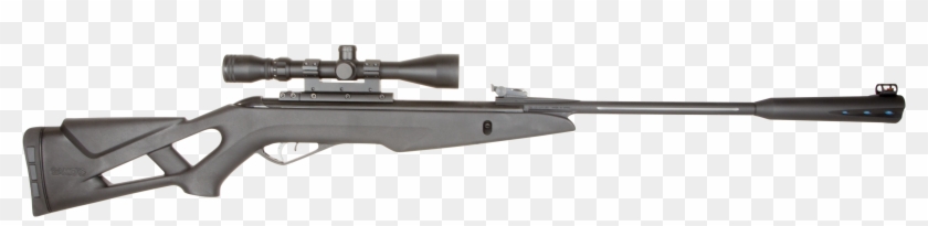 Gamo 6110049254 Silent Stalker Air Rifle Break Open - Gamo Whisper X ...