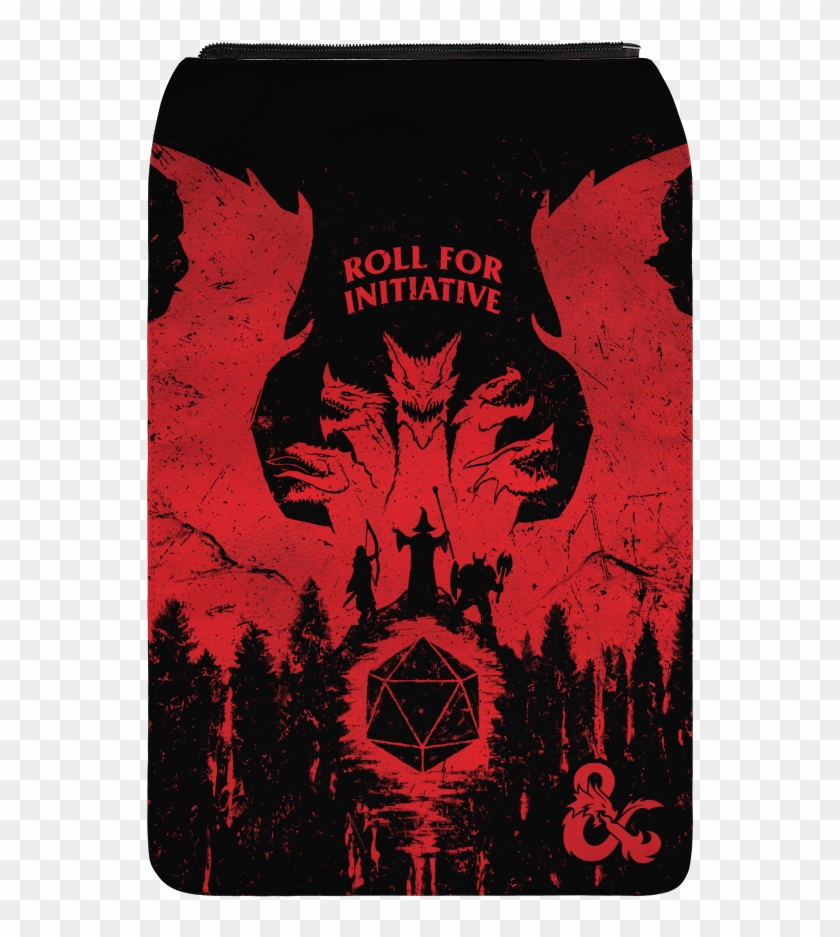 D&d Clipart (#4996358) - PikPng