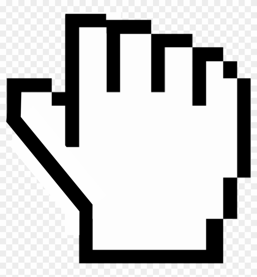 This Free Icons Png Design Of Pan Pointer Hand Clipart (#53775) - PikPng