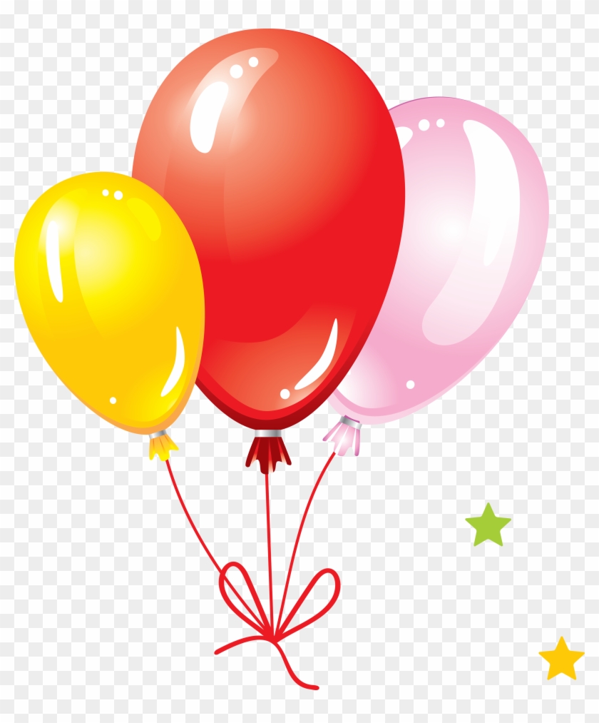 Download Balloon Png Image, Free Download, Balloons - Png Balun Clipart ...