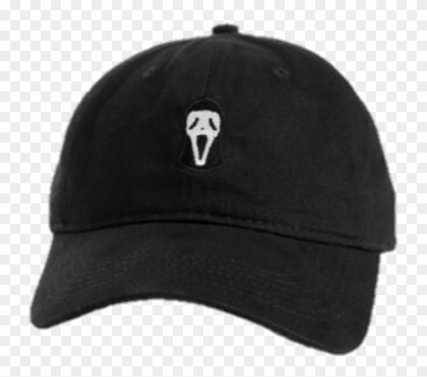 Aesthetic Sticker - Baseball Cap Clipart (#55269) - PikPng