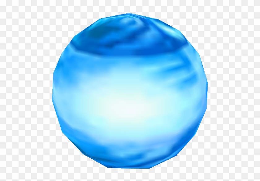 Download Blue Orb Png - Blue Orb Transparent Clipart Png Download - PikPng