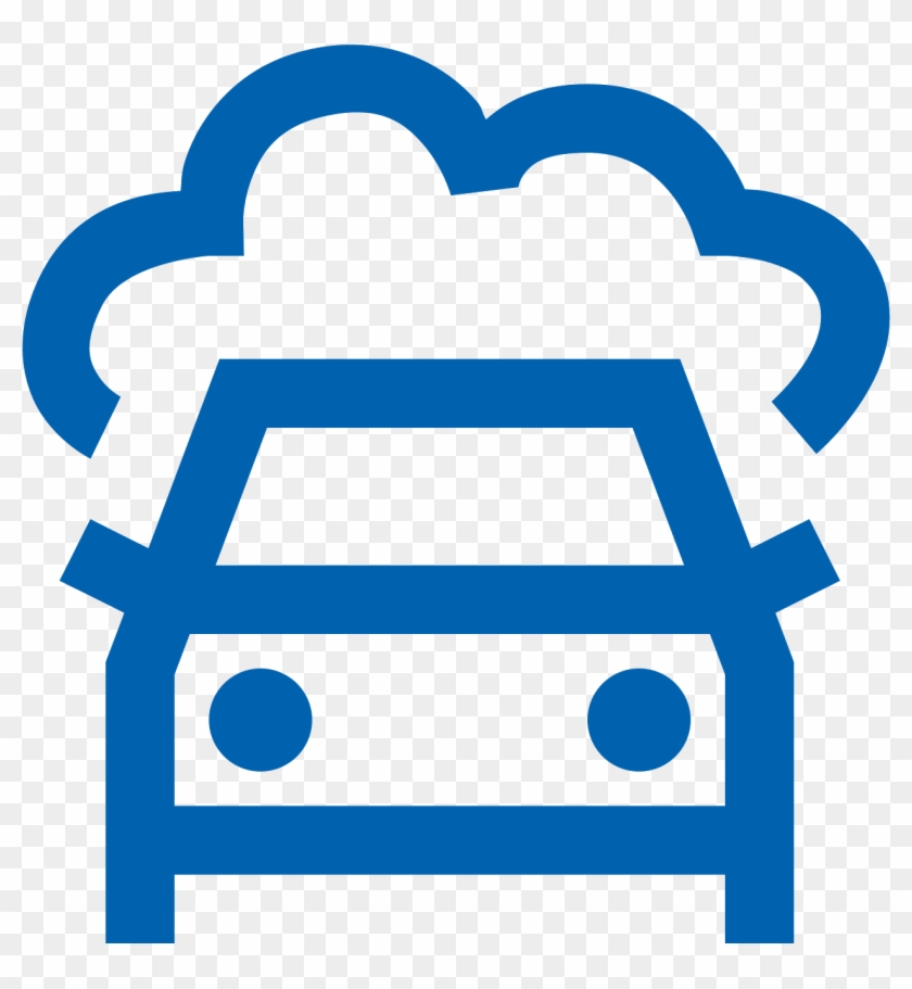 Download Svg Free Automatic Icon Free Download Png And - Car Wash ...