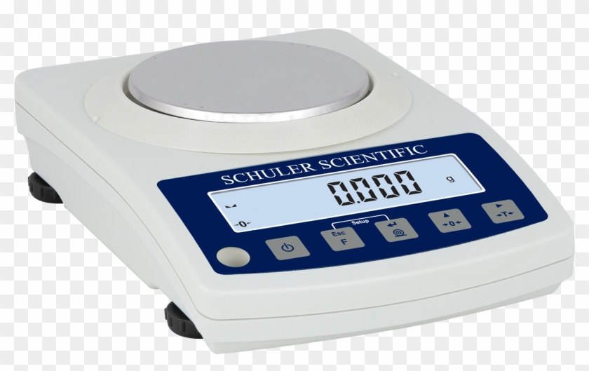 Download S-series - Weighing Scale Clipart Png Download - PikPng