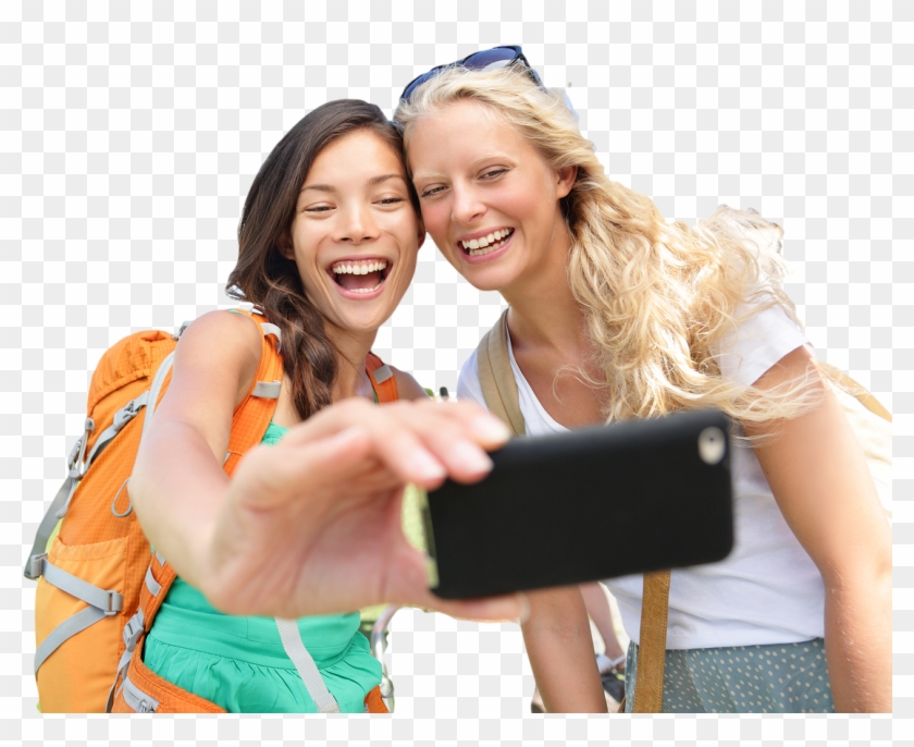 Tourist Png Clipart (#506994) - PikPng