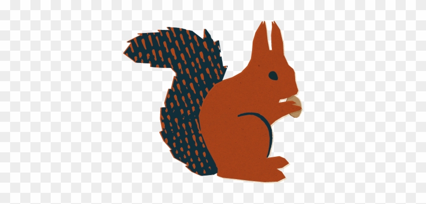 Moor Top, Grizedale - Illustration Clipart (#509034) - PikPng