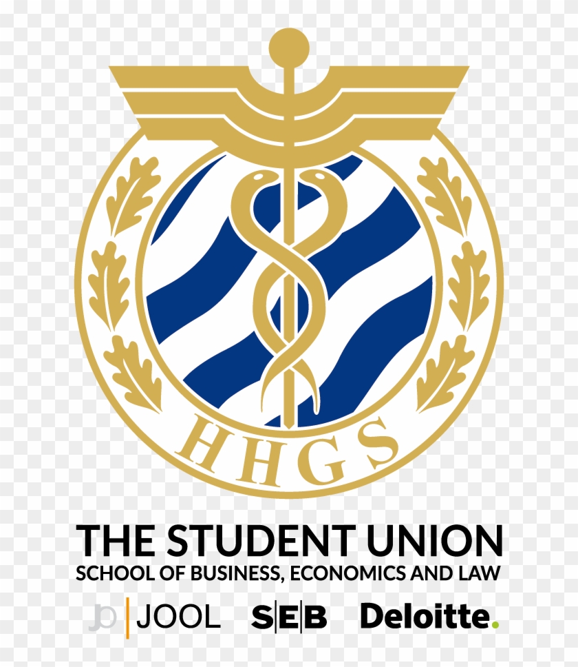 Hhgs Logo, Black Text Under The Badge Png - Hhgs Logo Clipart (#509381 ...