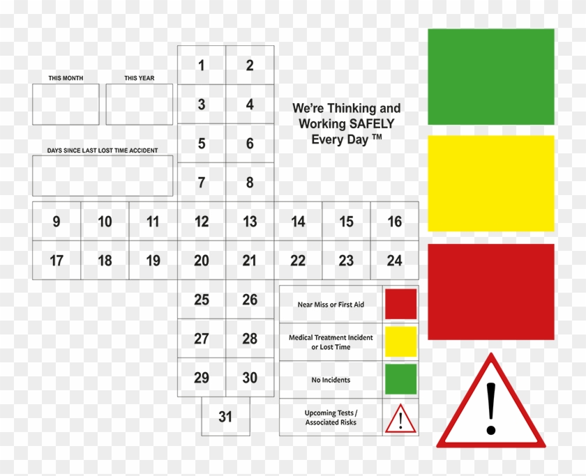 Download Magnets For Safety Cross - Safety Cross Clipart Png Download ...