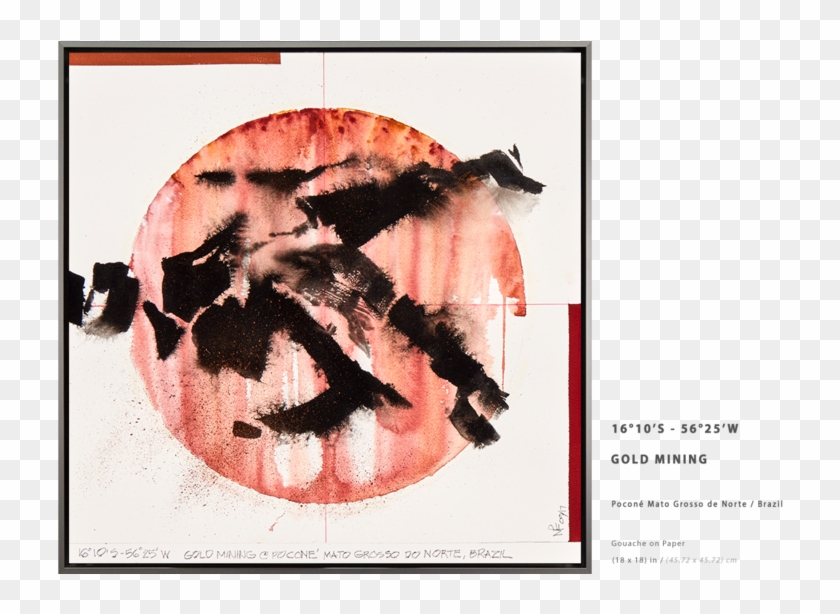 Gold Mining Gop 18 , Png Download - Illustration Clipart (#5003049 ...