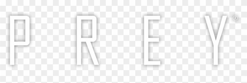 Download Prey Logo Png - Parallel Clipart Png Download - PikPng