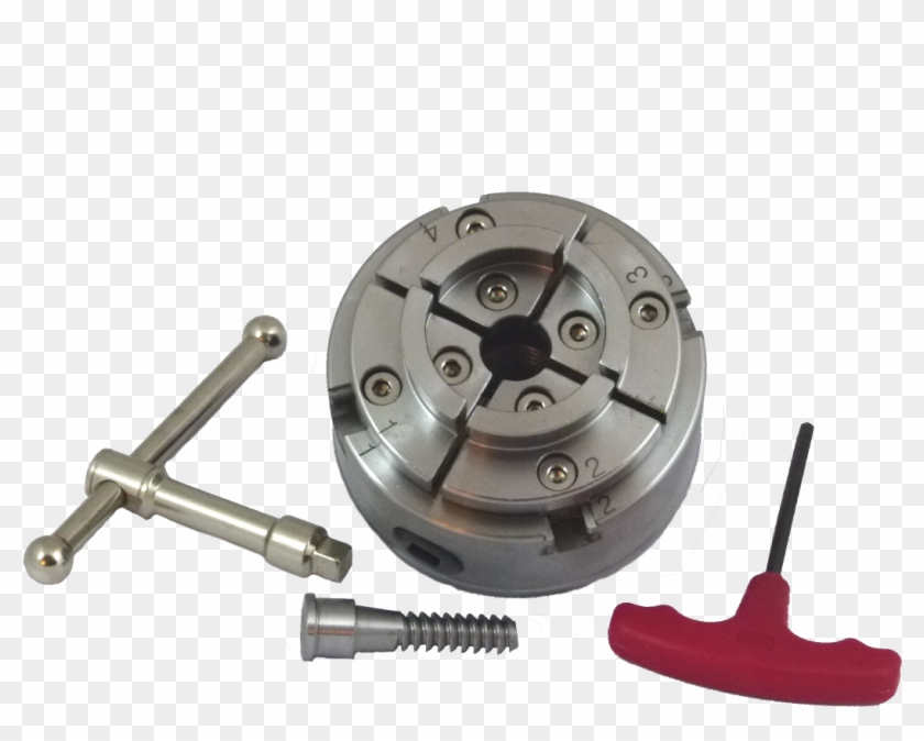 Download Creative Turning Chuck, 3,75\ - Clutch Clipart Png Download ...