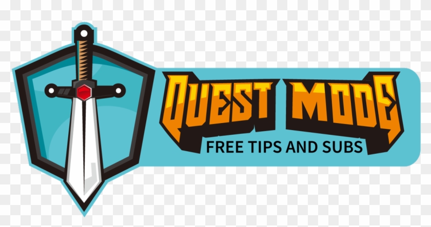 Slizzle466 - Quest Mode Clipart (#5008446) - PikPng