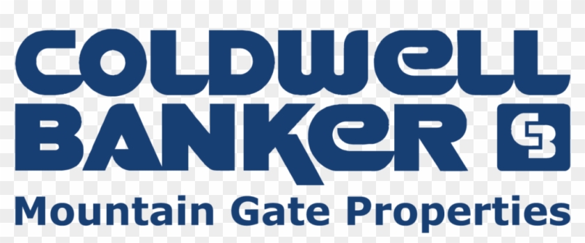 Coldwell Banker Logo Png - Coldwell Banker Logo Blue Clipart (#5012302 ...
