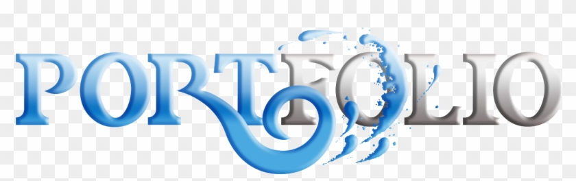 Download Portfolio Logo Png - Portfolio Png Clipart Png Download - PikPng