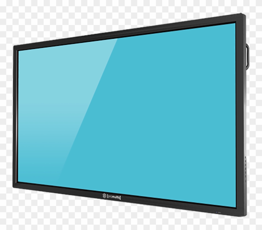Led-backlit Lcd Display Clipart (#5016790) - PikPng