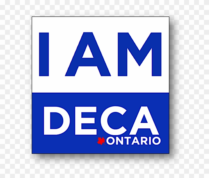 Deca - Cobalt Blue Clipart (#5022092) - PikPng