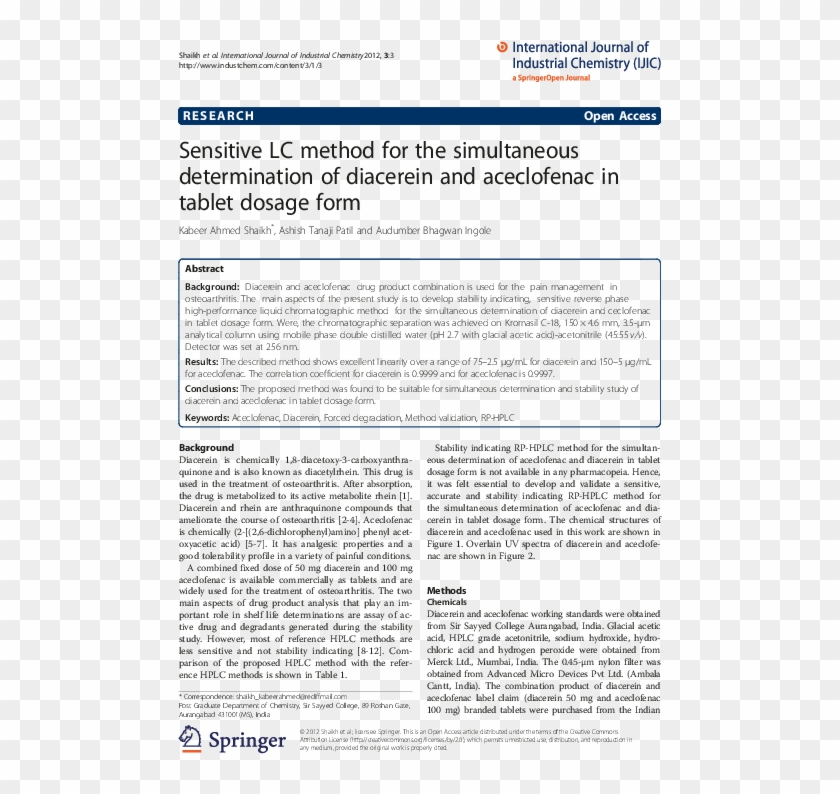 Download Sensitive Lc Method For The Simultaneous Determination Het Beeld Van De Heilige
