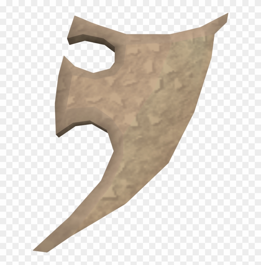 Range The Runescape Wiki - Shield Clipart (#5030435) - PikPng