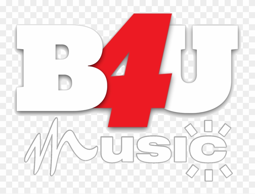 9xm Logo Png - B4u Movies Clipart (#5030574) - PikPng