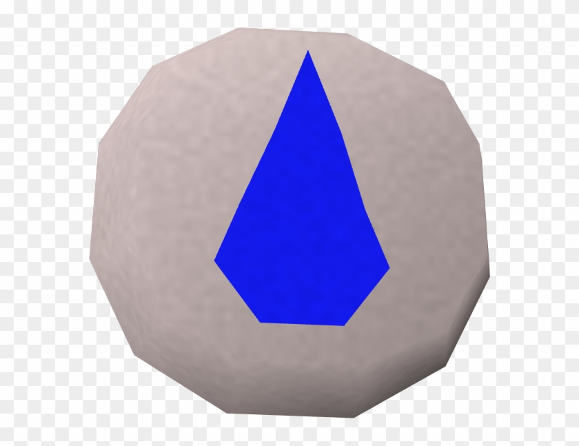 Water Rune Wiki Fandom Powered By Wikia - Graphics Clipart (#5030969 ...
