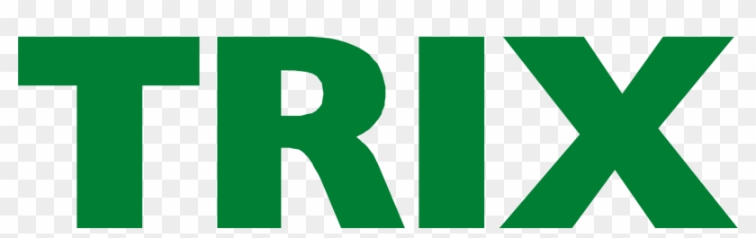 Trix Logo Clipart (#5031158) - PikPng