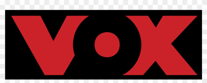 Vox Logo Png Transparent - Graphic Design Clipart (#5041179) - PikPng