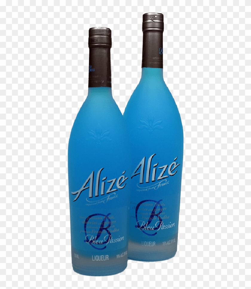 Alize Liqueur Rose Passion Clipart (#5042683) - PikPng