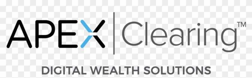 Apex Clearing Digital Wealth Solutions - Apex Clearing Corporation Clipart (#5042781) - PikPng