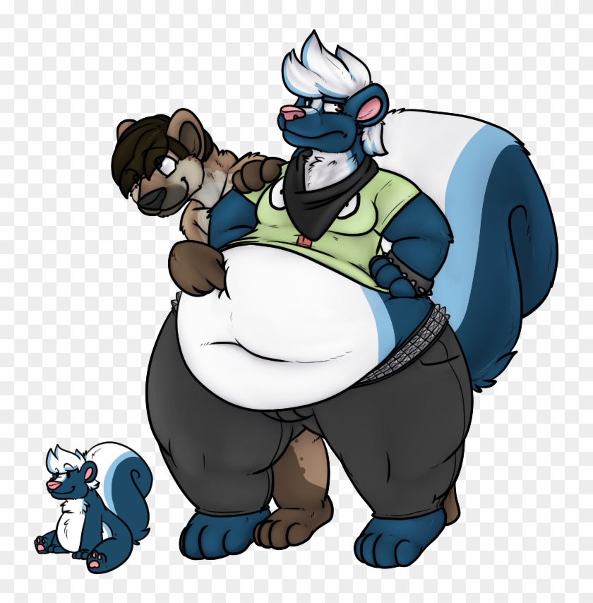 A Shirt Straight Out Of Hot Topic - Cartoon Clipart (#5043829) - PikPng