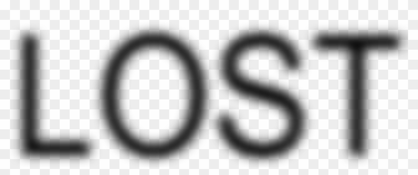 Lost Png - Line Art Clipart (#5045911) - PikPng