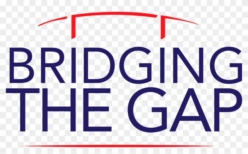 Bridge The Gap Project Clipart (#5046525) - PikPng