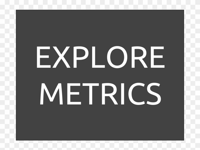 Explore Metrics Button Sq - Printing Clipart (#5047603) - PikPng