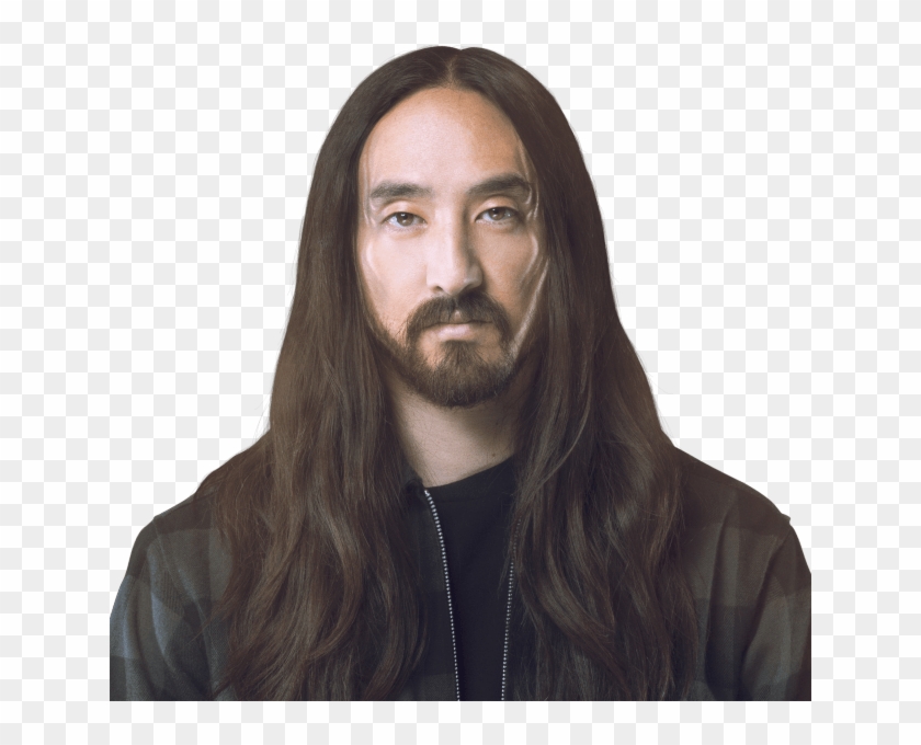Steve Aoki Clipart (#5057252) - PikPng