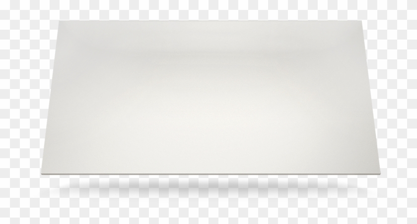 Download Silestone Classic White - Display Device Clipart Png Download ...