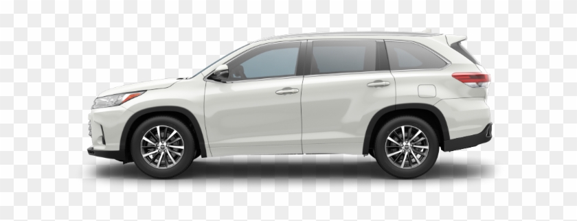 2019 Toyota Highlander Model Review In Cincinnati Oh - Toyota ...