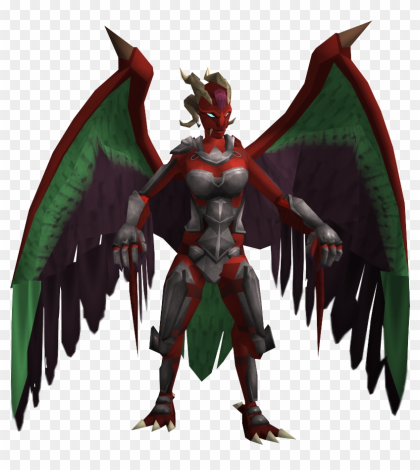 Nex - Runescape Hardest Boss Clipart (#5071039) - PikPng