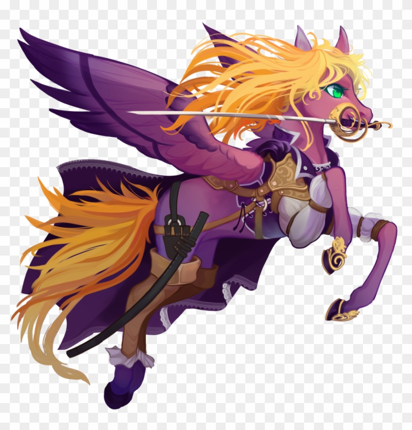 Transparent Phoenix Pathfinder - Cartoon Clipart (#5071730) - PikPng