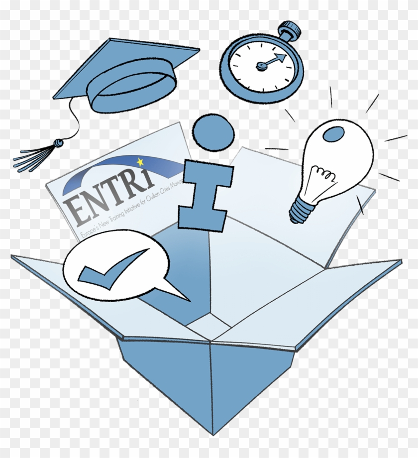 Packages Are/will Be Accessible On Topics Such As Generic - Cartoon ...